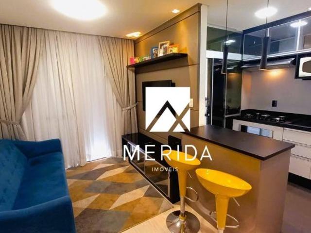 Apartamento com 2 dormitórios à venda, 65 m² por R$ 620.000,00 Vila América Santo André/SP
