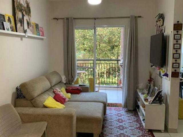 Apartamento com 2 dormitórios à venda, 65 m² por R$ 620.000,00 Jardim Flórida Jundiaí/SP