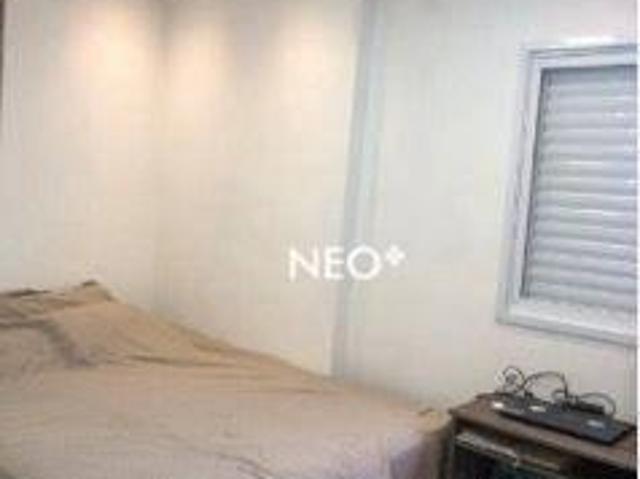 Apartamento com 2 dormitórios à venda, 65 m² por R$ 620.000,00 Macuco Santos/SP