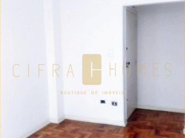 Apartamento com 2 dormitórios à venda, 65 m² por R$ 620.000 Pinheiros São Paulo/SP