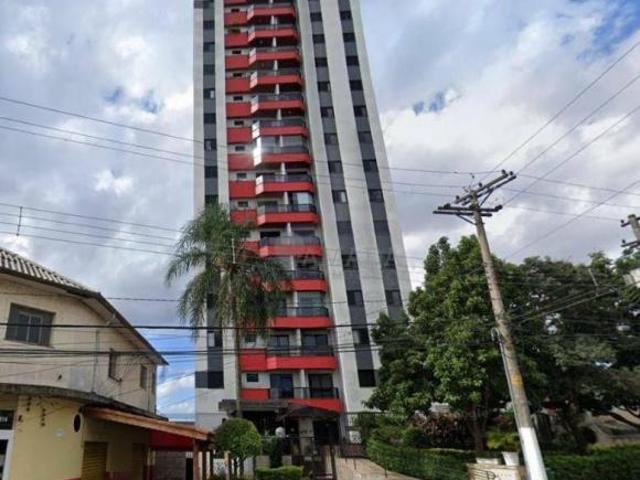 Apartamento com 2 dormitórios à venda, 65 m² por R$ 635.000,00 Vila Formosa São Paulo/SP