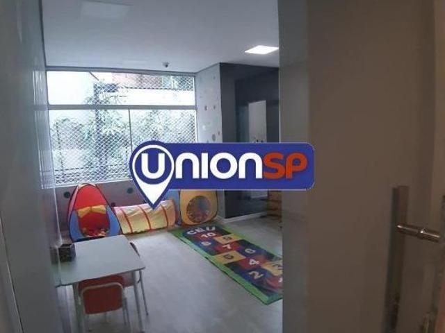 Apartamento com 2 dormitórios à venda, 65 m² por R$ 636.000,00 Vila Mascote São Paulo/SP