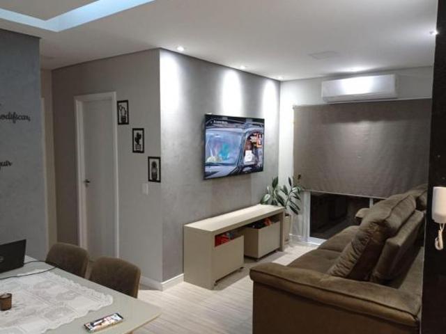 Apartamento com 2 dormitórios à venda, 65 m² por R$ 636.000,00 Rudge Ramos São Bernardo do Campo