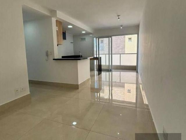 Apartamento com 2 dormitórios à venda, 65 m² por R$ 639.000,00 Jardim Santo André/SP