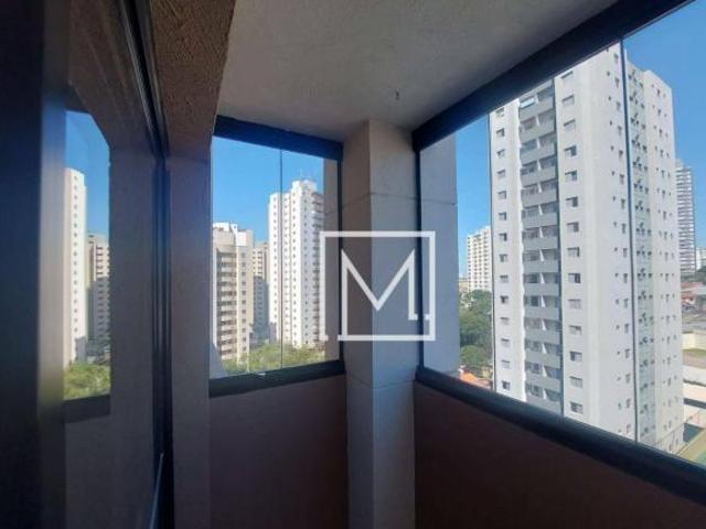 Apartamento com 2 dormitórios à venda, 65 m² por R$ 630.000,00 Vila Gumercindo São Paulo/SP