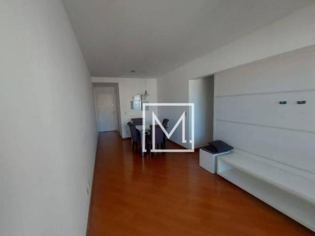 Apartamento com 2 dormitórios à venda, 65 m² por R$ 630.000,00 Vila Gumercindo São Paulo/SP