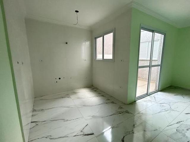 Apartamento com 2 dormitórios à venda, 65 m² por R$ 630.000,00 Vila Humaitá Santo André/SP