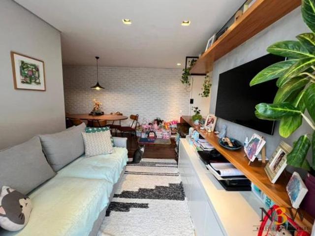 Apartamento com 2 dormitórios à venda, 65 m² por R$ 630.000,00 Freguesia do Ó São Paulo/SP