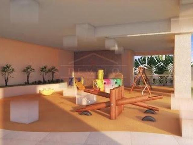 Apartamento com 2 dormitórios à venda, 65 m² por R$ 640.000,00 Vila Conceição Diadema/SP