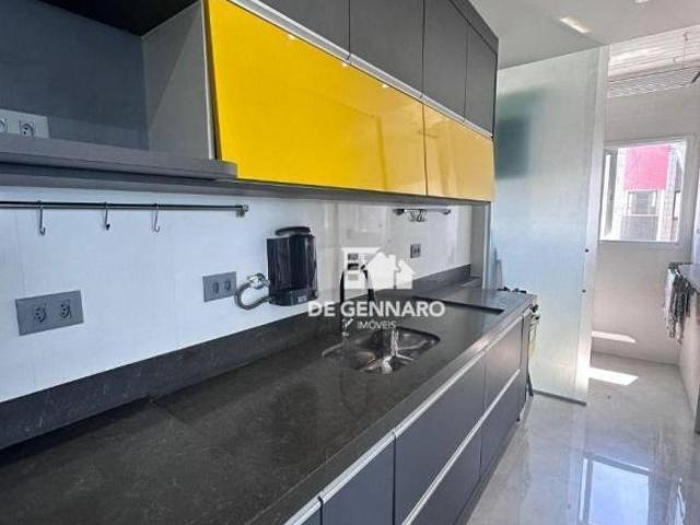 Apartamento com 2 dormitórios à venda, 65 m² por R$ 659.000 Mirim Praia Grande/SP