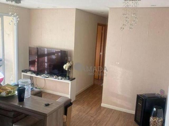 Apartamento com 2 dormitórios à venda, 65 m² por R$ 650.000,00 Vila Formosa São Paulo/SP