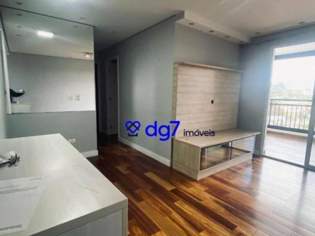 Apartamento com 2 dormitórios à venda, 65 m² por R$ 650.000,00 Butantã São P