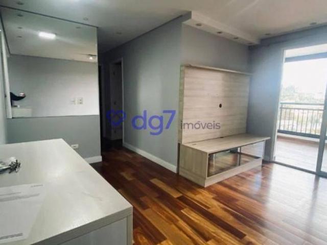 Apartamento com 2 dormitórios à venda, 65 m² por R$ 650.000,00 Butantã São Paulo/SP