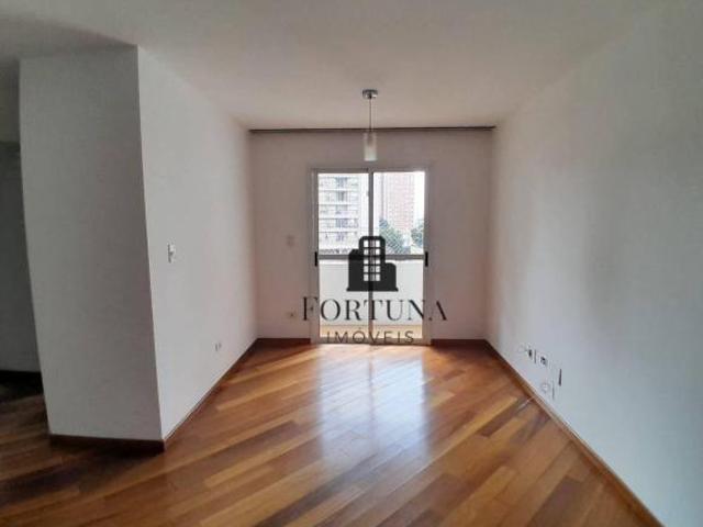 Apartamento com 2 dormitórios à venda, 65 m² por R$ 650.000,00 Chácara Inglesa São Paulo/SP