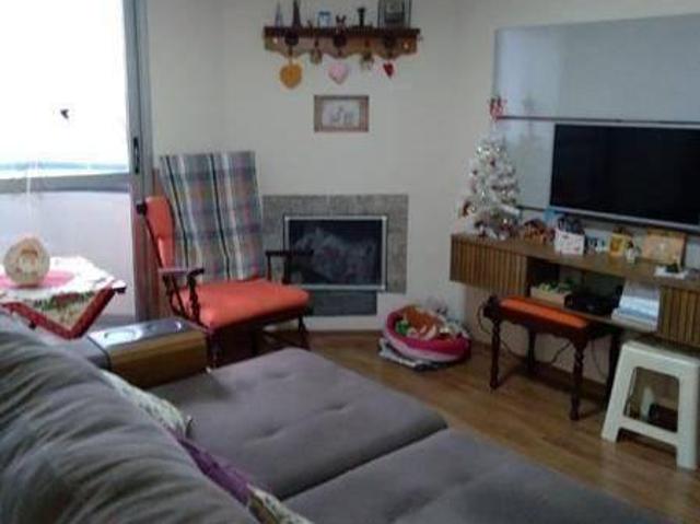 Apartamento com 2 dormitórios à venda, 65 m² por R$ 650.000,00 Chácara Santo Antônio São Paulo/S