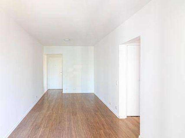Apartamento com 2 dormitórios à venda, 65 m² por R$ 650.000,00 Indianópolis São Paulo/SP