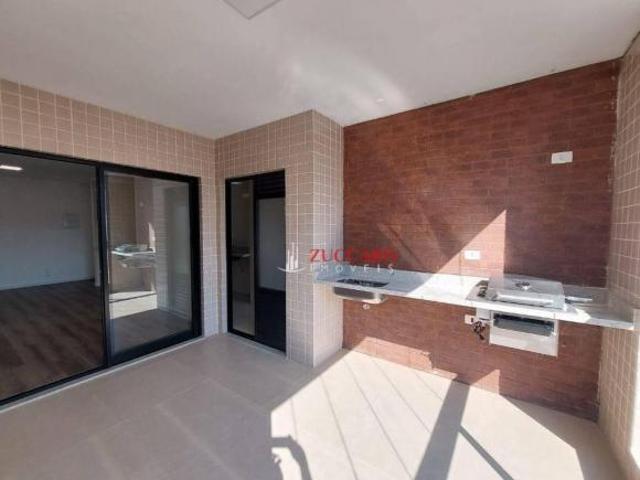 Apartamento com 2 dormitórios à venda, 65 m² por R$ 650.000,01 Vila Moreira Guarulhos/SP