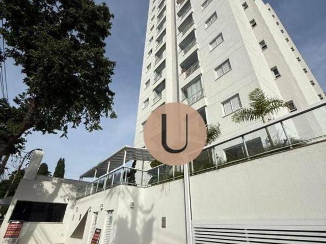 Apartamento com 2 dormitórios à venda, 65 m² por R$ 665.000,00 Campestre Santo André/SP