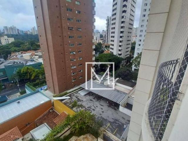 Apartamento com 2 dormitórios à venda, 65 m² por R$ 660.000,00 Aclimação São