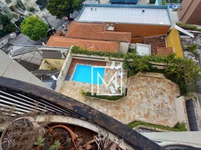 Apartamento com 2 dormitórios à venda, 65 m² por R$ 660.000,00 Aclimação São