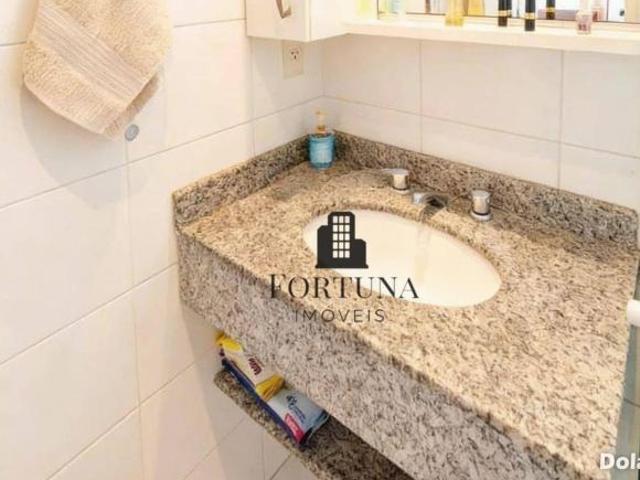 Apartamento com 2 dormitórios à venda, 65 m² por R$ 660.000,00 Chácara Inglesa São Paulo/SP