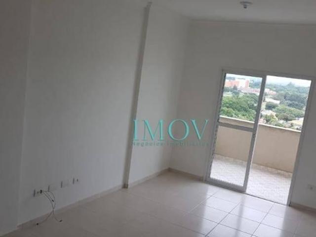 Apartamento com 2 dormitórios à venda, 65 m² por R$ 660.000,00 Conjunto Residencial Trinta e Um de