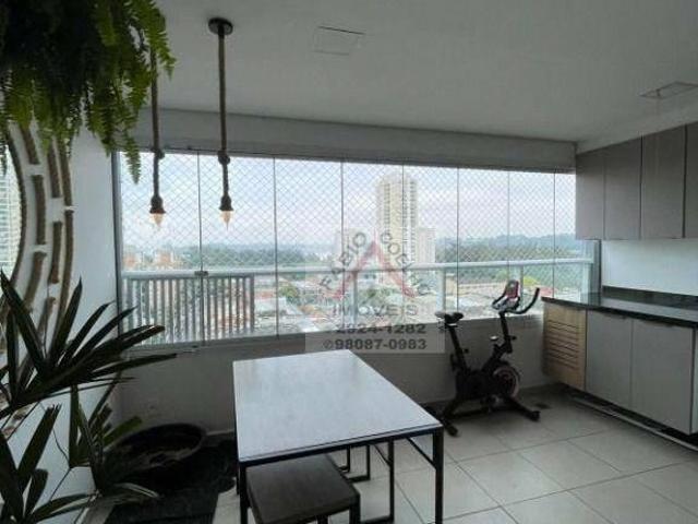 Apartamento com 2 dormitórios à venda, 65 m² por R$ 679.000,00 Socorro São Paulo/SP
