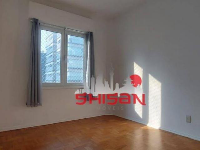 Apartamento com 2 dormitórios à venda, 65 m² por R$ 670.000,00 Pinheiros São Paulo/SP