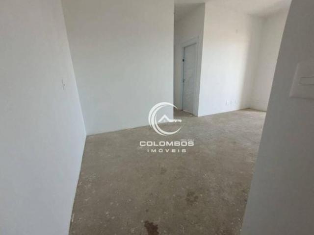Apartamento com 2 dormitórios à venda, 65 m² por R$ 672.500,00 Swiss Park Campinas/SP