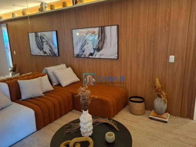Apartamento com 2 dormitórios à venda, 65 m² por R$ 673.000 Penha de França São Paulo/SP