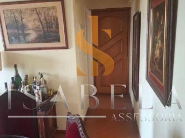 Apartamento com 2 dormitórios à venda, 65 m² por R$ 689.000,00 Vila Gumercindo São Paulo/SP