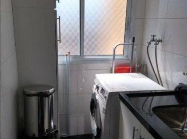 Apartamento com 2 dormitórios à venda, 65 m² por R$ 680.000,00 Carandiru São Paulo/SP