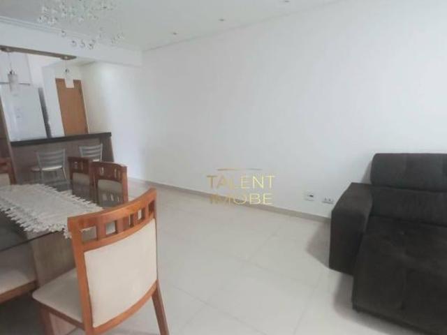 Apartamento com 2 dormitórios à venda, 65 m² por R$ 680.000,00 Saúde São Paulo/SP