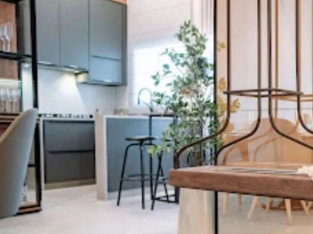 Apartamento com 2 dormitórios à venda, 65 m² por R$ 696.200,00 Barcelona São Caetano do Sul/SP