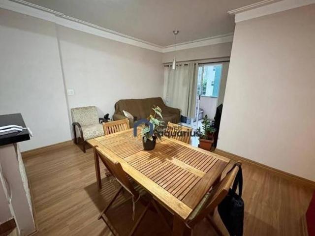 Apartamento com 2 dormitórios à venda, 65 m² por R$ 699.000,00 Jardim Aquarius São José dos Camp