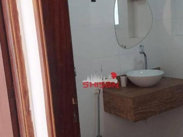 Apartamento com 2 dormitórios à venda, 65 m² por R$ 690.000,00 Pinheiros São Paulo/SP