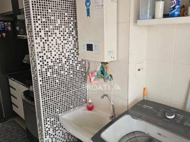 Apartamento com 2 dormitórios à venda, 65 m² por R$ 707.000,00 Jardim São Caetano São Caetano do
