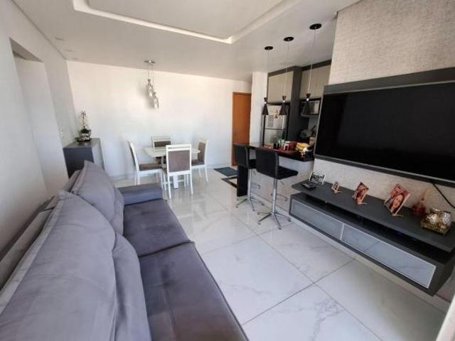 Apartamento à venda, 65 m² por R$ 700.000,00 Parque Industrial São José dos Campos/SP