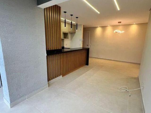 Apartamento com 2 dormitórios à venda, 65 m² por R$ 700.000 Vila Branca Jacareí/SP