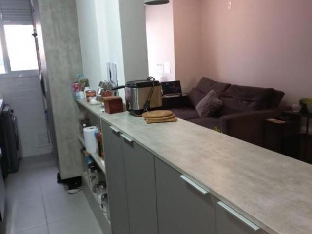 Apartamento com 2 dormitórios à venda, 65 m² por R$ 714.000,00 Jardim Santo André/SP