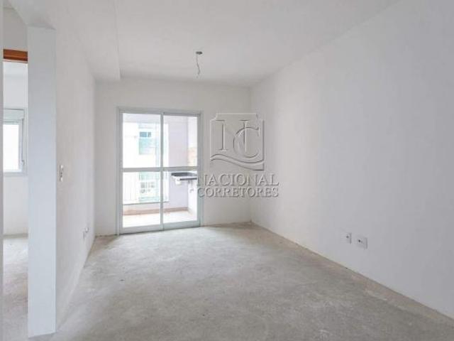 Apartamento com 2 dormitórios à venda, 65 m² por R$ 725.000,00 Campestre San