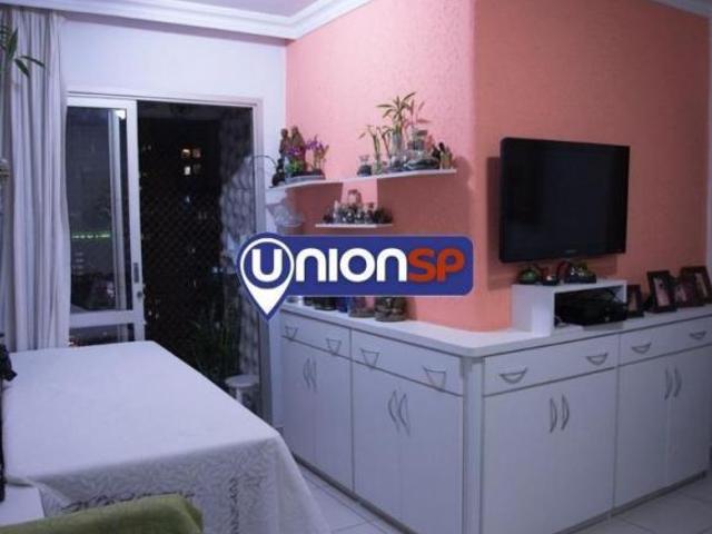 Apartamento com 2 dormitórios à venda, 65 m² por R$ 726.400,00 Vila Olímpia São Paulo/SP