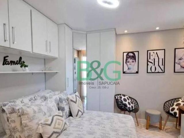 Apartamento com 2 dormitórios à venda, 65 m² por R$ 714.000,00 Mooca São Paulo/SP
