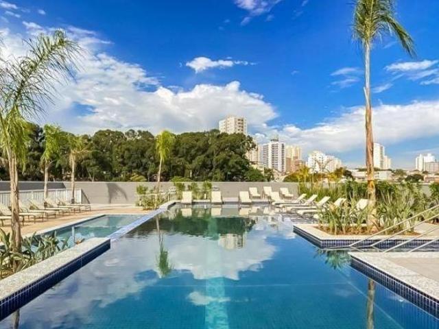 Apartamento com 2 dormitórios à venda, 65 m² por R$ 735.980 Sacomã São Paulo/SP