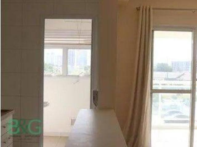 Apartamento com 2 dormitórios à venda, 65 m² por R$ 749.000,00 Barra Funda S