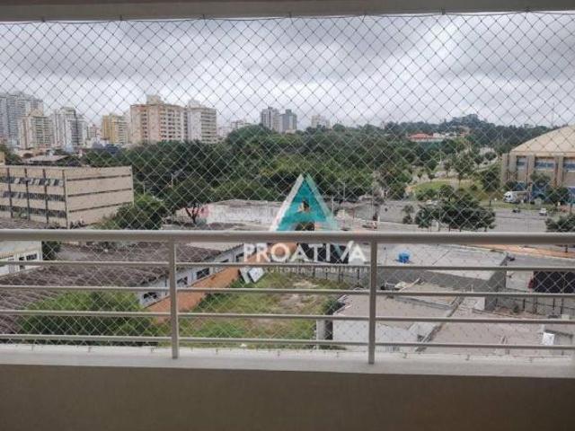 Apartamento com 2 dormitórios à venda, 65 m² por R$ 757.800,09 Rudge Ramos São Bernardo do Campo