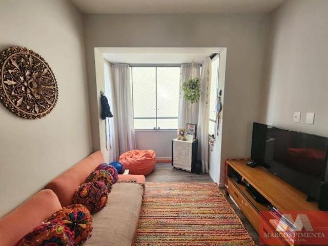 Apartamento com 2 dormitórios à venda, 65 m² por R$ 750.000,00 Bela Vista São Paulo/SP
