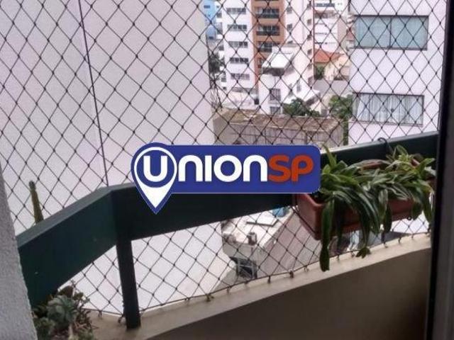 Apartamento com 2 dormitórios à venda, 65 m² por R$ 750.000,00 Brooklin São Paulo/SP