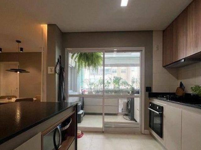 Apartamento à venda, 65 m² por R$ 750.000,00 Parque Industrial São José dos Campos/SP
