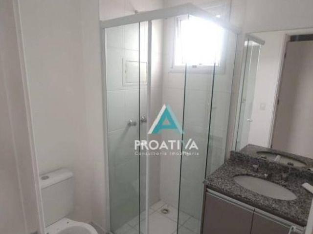Apartamento com 2 dormitórios à venda, 65 m² por R$ 765.000,09 Rudge Ramos São Bernardo do Campo